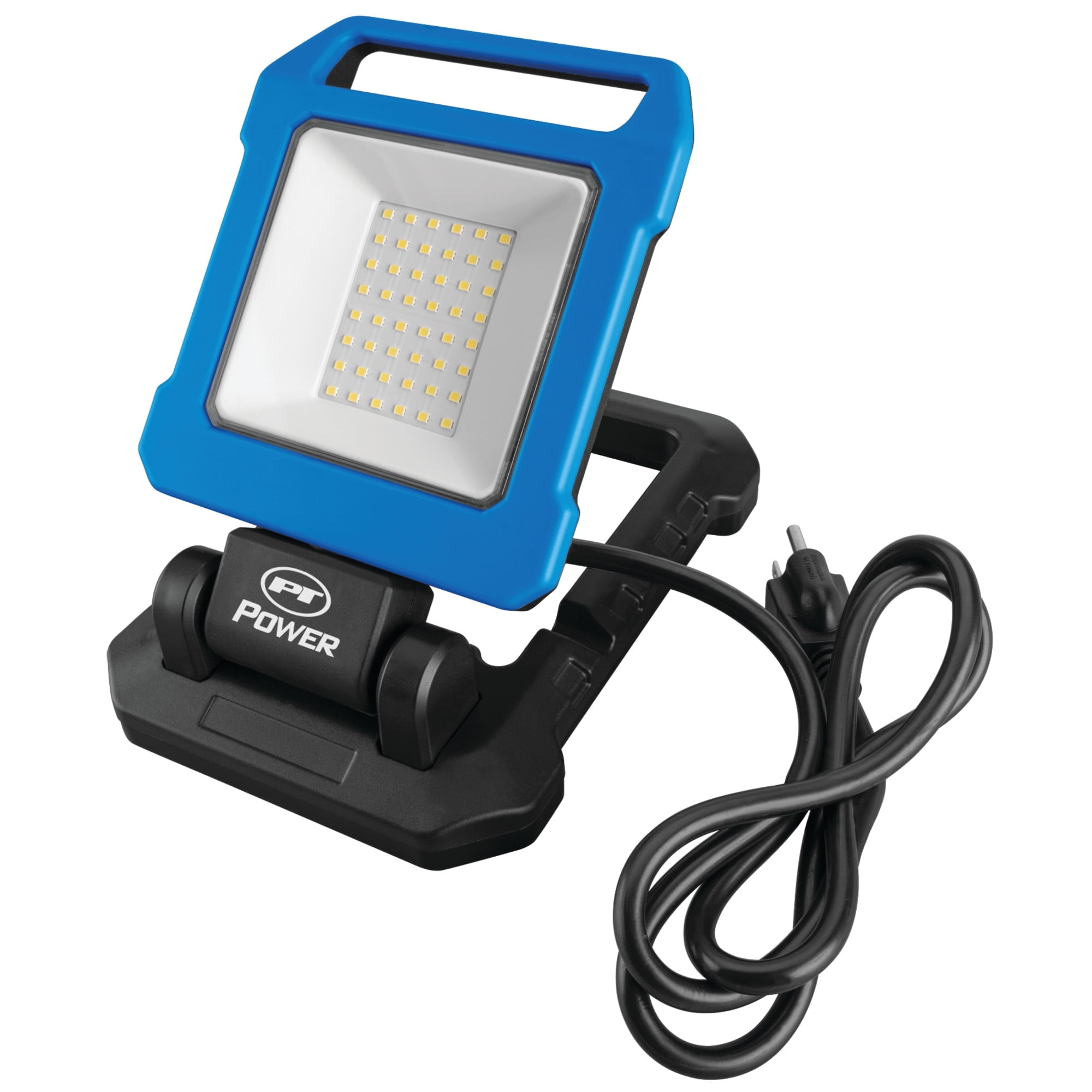 Performance Tool W2233 3000+ LM 120V LED Work Light - Walmart.com