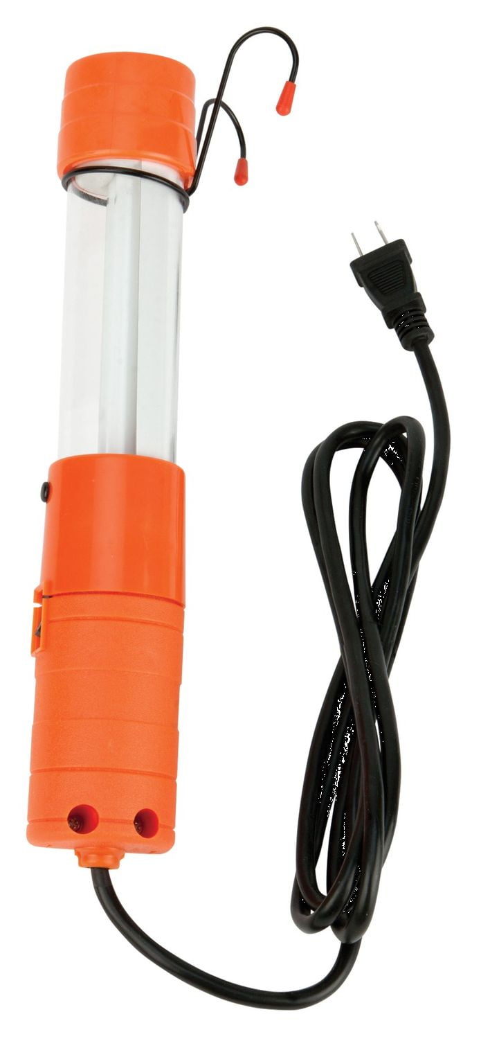 Performance Tool W2252 120V 13W CFL Worklight - Walmart.com