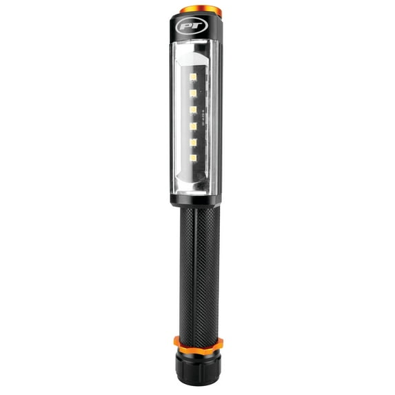 Performance Tool W2331 452 Lumen FirePoint Blue Pocket Light (Sold as 1 ...