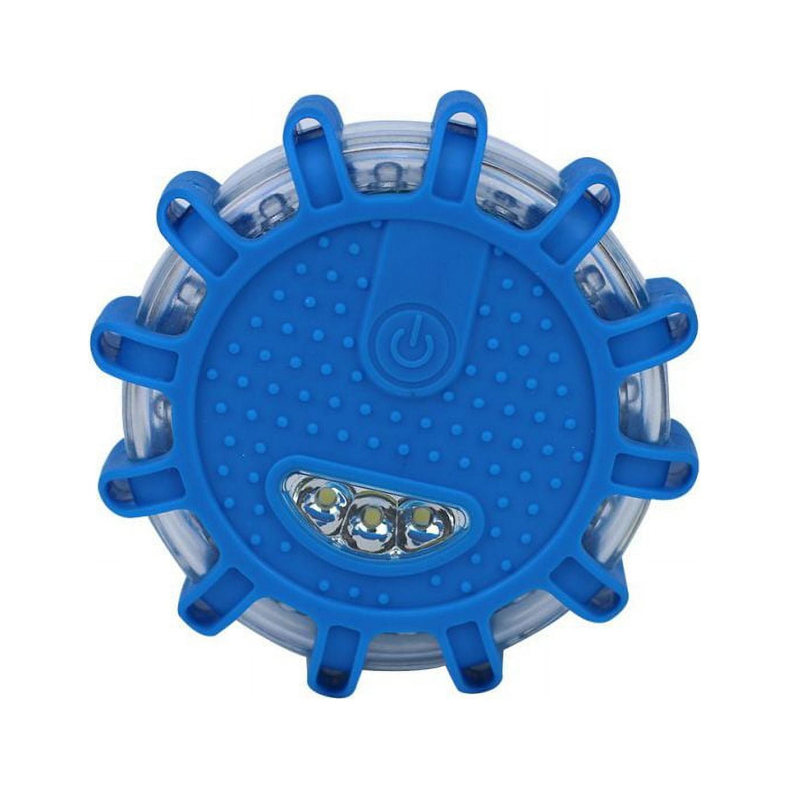 Performance Tool W2368 Reusable LED Road Flare Flashing Warning Light ...