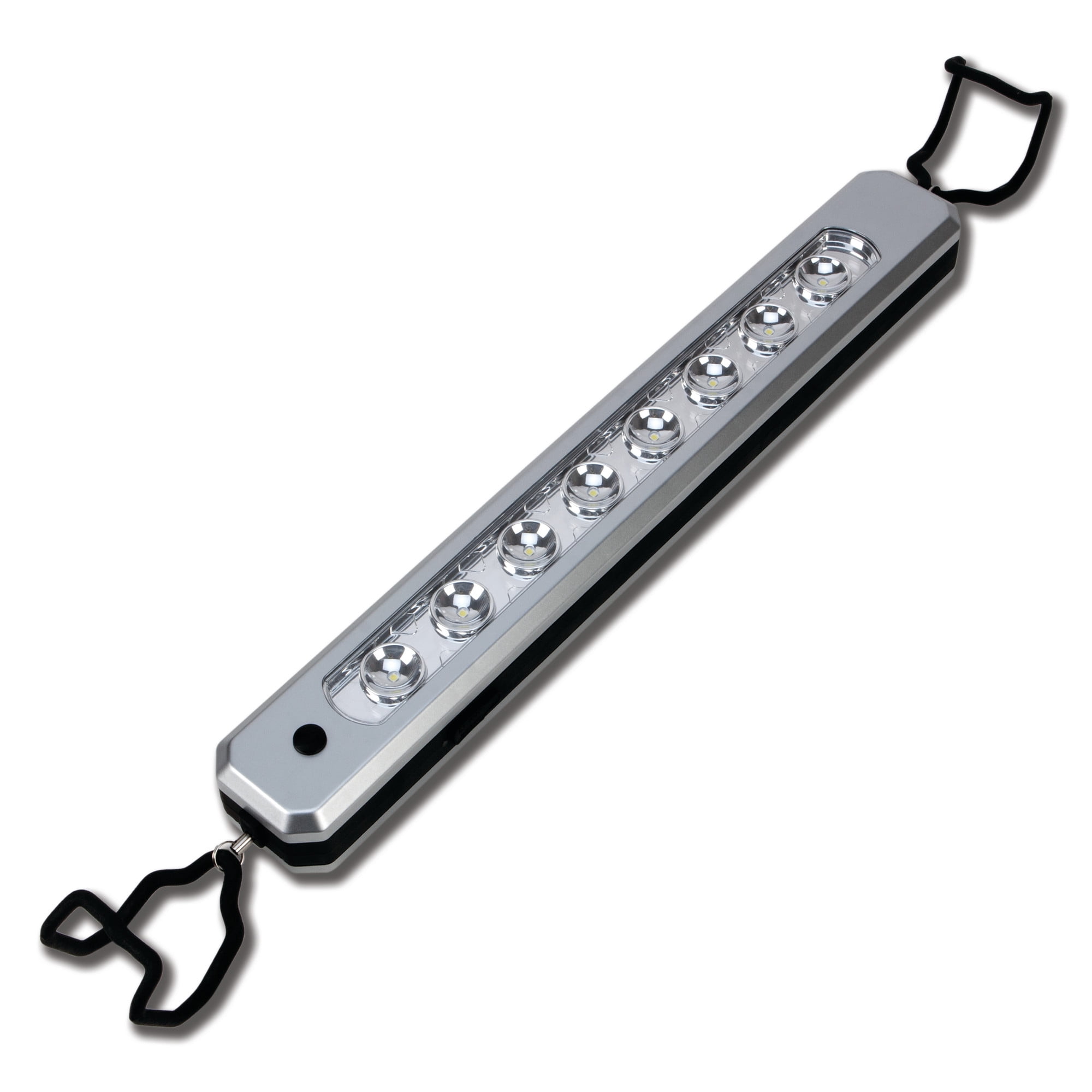 Performance Tool W2404 18 in. 500-Lumen LED Rechargeable Underhood Work ...