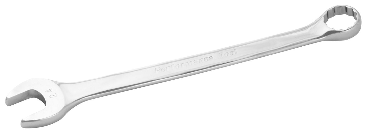Performance Tool W30024 Combination Wrench, 24mm - Walmart.com