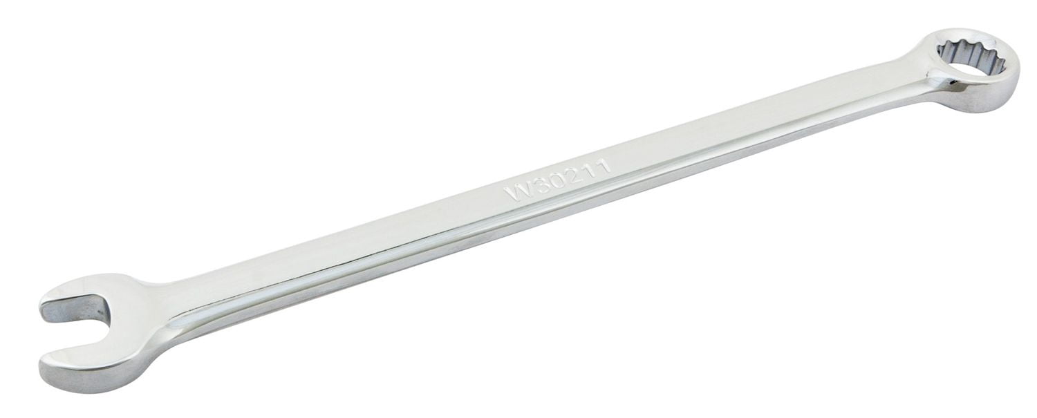 Performance Tool W30211 11/32 Inch Combo Wrench - Walmart.com