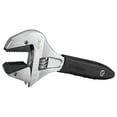 Performance Tool W30625 8 In. Ratcheting Adjustable Wrench - Sliding ...