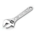 Performance Tool W30706 6-Inch Adjustable Wrench, 1-Pack - Walmart.com