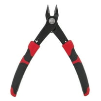 Klein Tools D2755 Flush Cutter, Lightweight, 5-Inch - Walmart.com