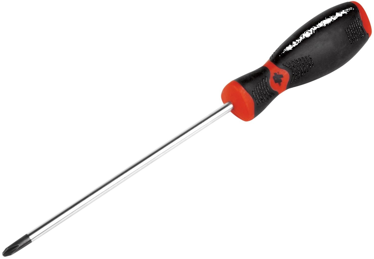 Performance Tool W30963 Phillips #2 x 4-Inch Screwdriver with Molded ...
