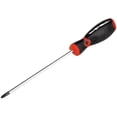Performance Tool W30963 Phillips #2 x 4-Inch Screwdriver with Molded ...