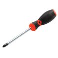 Performance Tool W30963 Phillips #2 x 4-Inch Screwdriver with Molded ...