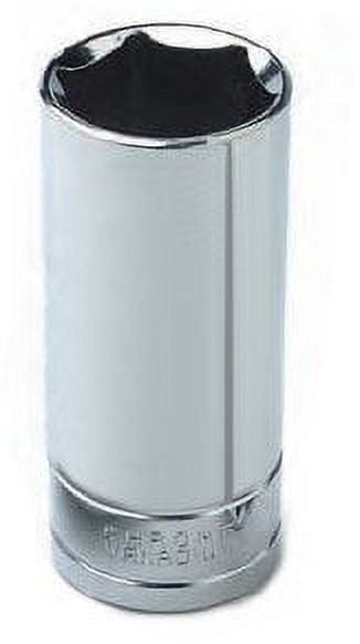 Performance Tool W32340 1/2" Dr 1-1/4" 6pt DW Socket - Walmart.com