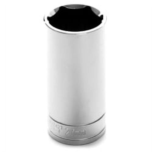 Performance Tool W32427 1/2" Dr 27mm 6pt DW Socket - Walmart.com