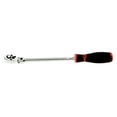 Performance Tool W36181 1/4-Inch Drive Flex Head Long Ratchet, 1-Pack ...