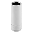 Performance Tool W36413 1/4 Inch Drive 13mm 6pt DW Socket - Walmart.com