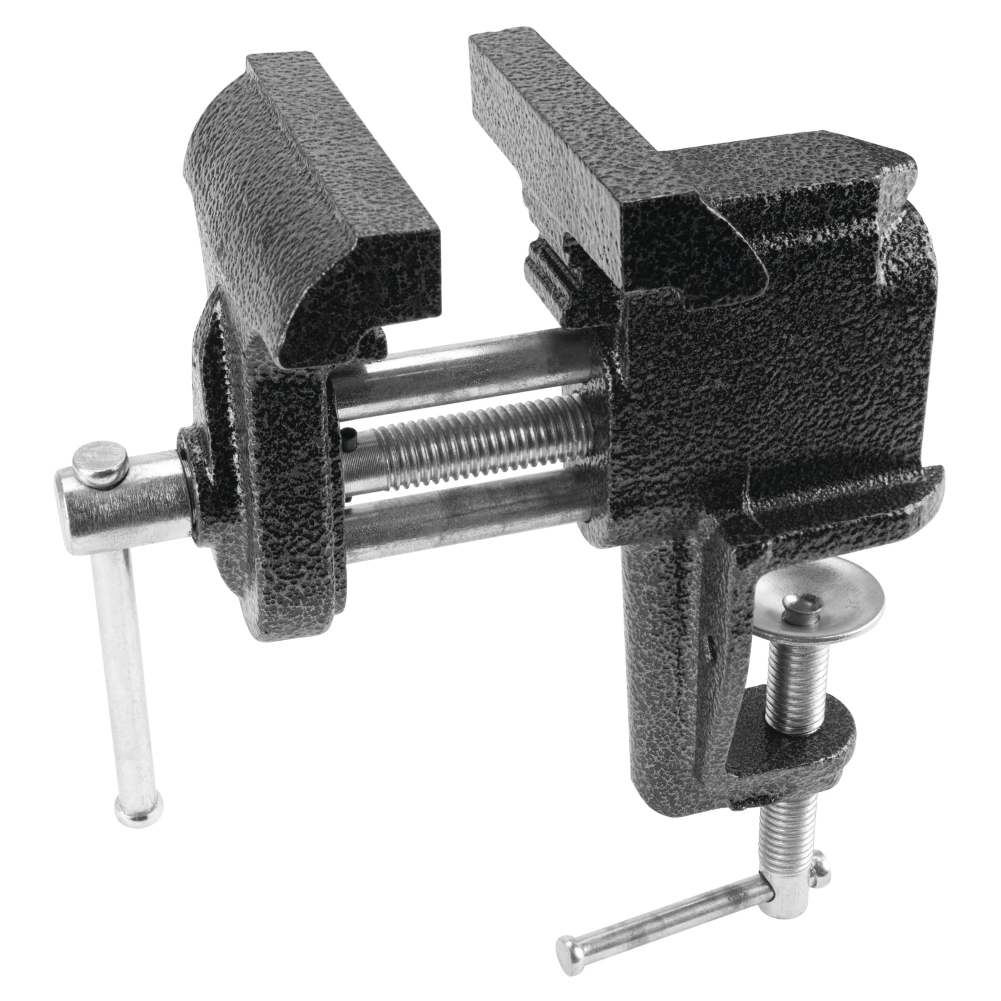 Performance Tool W3900 Hammer Tough 3-Inch Clamp-On Vise - Durable and ...