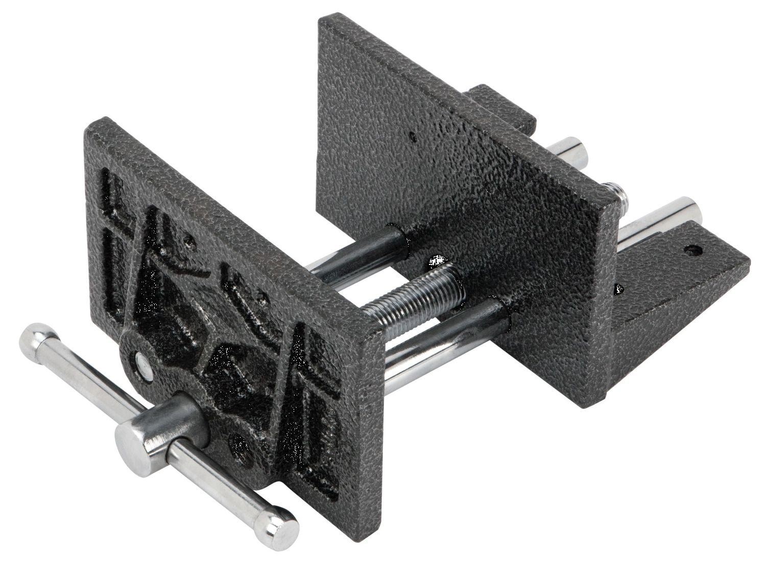 Performance Tool W3901 Hammer Tough 6-1/2 Woodworker's Vise - Walmart.com