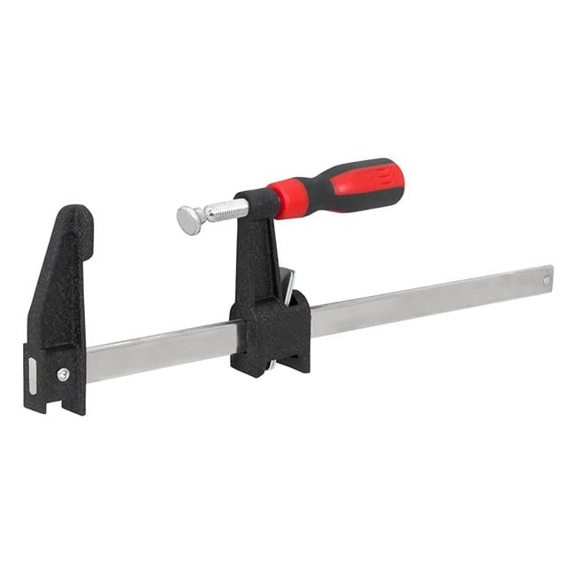 Performance Tool W3952 12" F-style Bar Clamp - Walmart.com