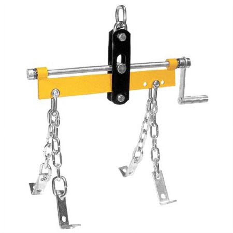 Free Shipping! Performance Tool W41036 Engine Leveler With Handle ...