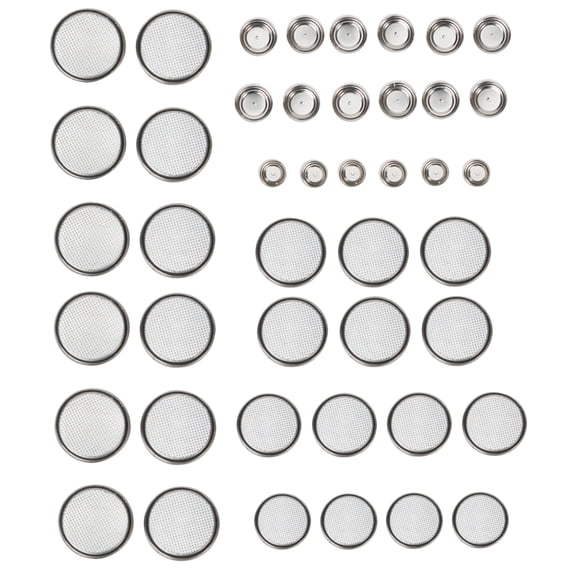 Watch batteries in Button batteries - Walmart.com