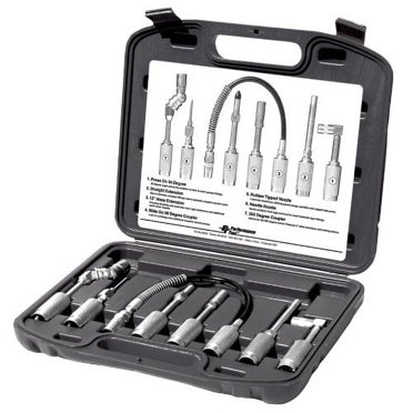 Performance Tool 2.4' Lcd Inspection Camera (W50045) - Walmart.com