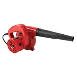 Performance Tool W50063 600W Lightweight Electric Vacuum Garage/Shop ...