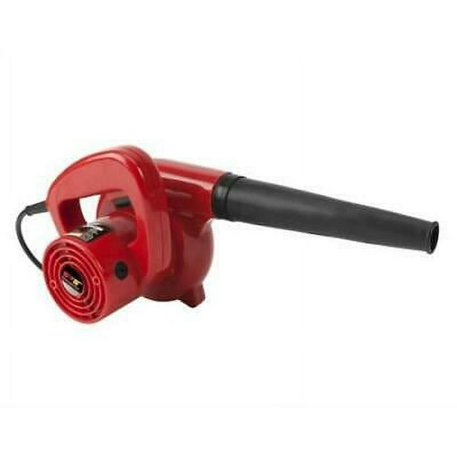 Performance Tool W50063 Portable Shop Blower - 600W - Walmart.com