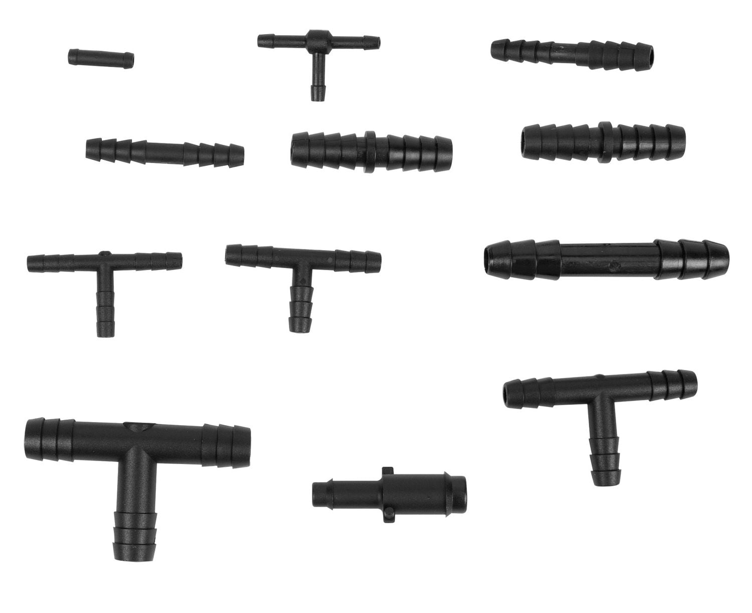 Performance Tool W5253 113 Piece Vacuum Connector Assortment - Walmart.com