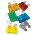 Performance Tool W5368 Performance Tool ATO Fuse Assortment - 120 Piece ...