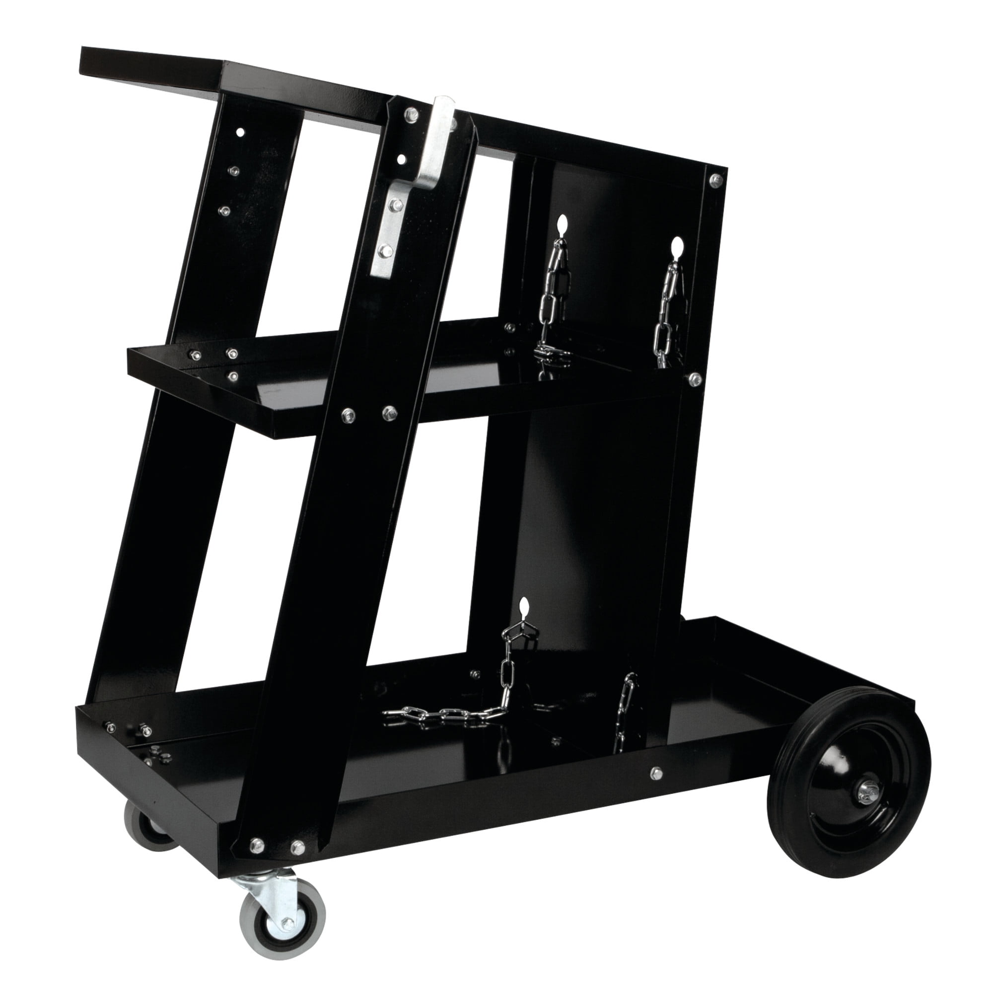 Performance Tool W53992 Universal Mobile Welding Cart with Storage ...