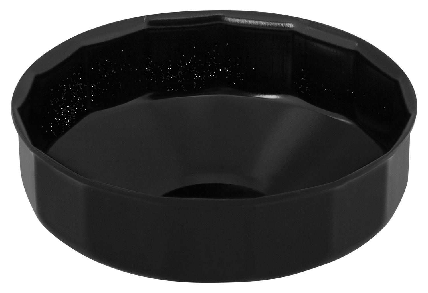Performance Tool W54111 Bulk Filter Wrench 80mm, 15FL - Walmart.com