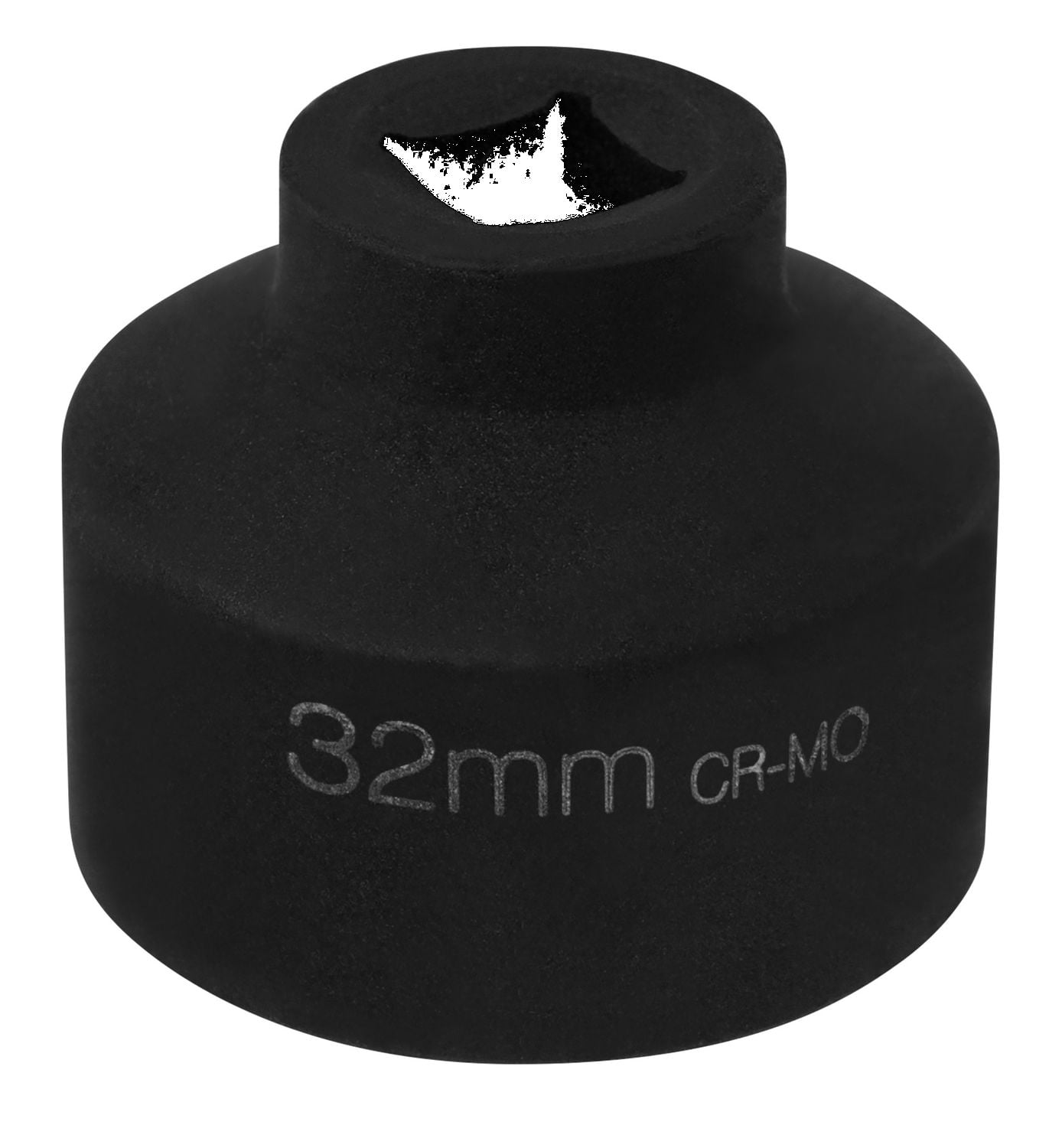 Performance Tool W54119 3/8-Inch Drive Oil Filter Wrench for GM 22L ...
