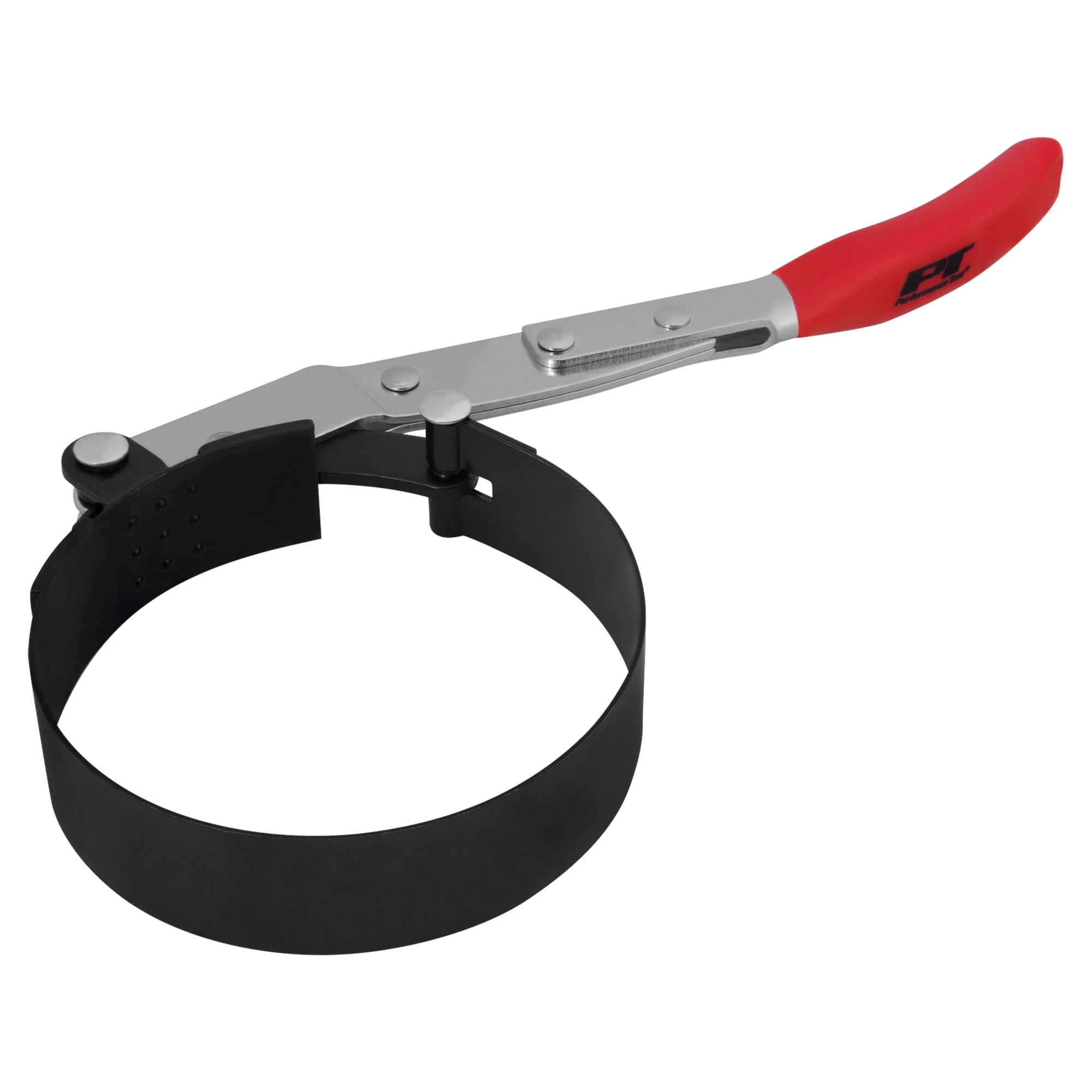 Performance Tool W54123 Oil Filter Wrench, Swivel Handle, Studded Steel ...