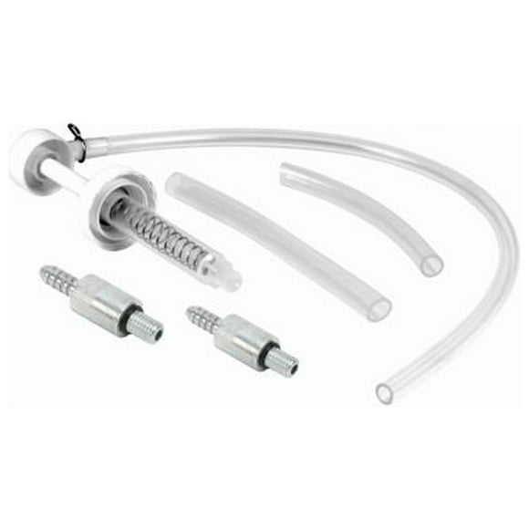 Outboard Lower Unit Pump