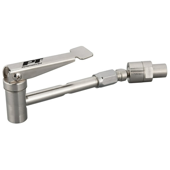 Performance Tool W54178 90-Degree Quick Release Grease Coupler - Steel ...