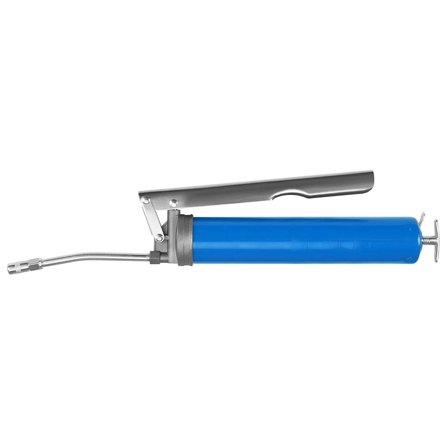 Performance Tool W54202 Lever Action Grease Gun with Positive Lock ...