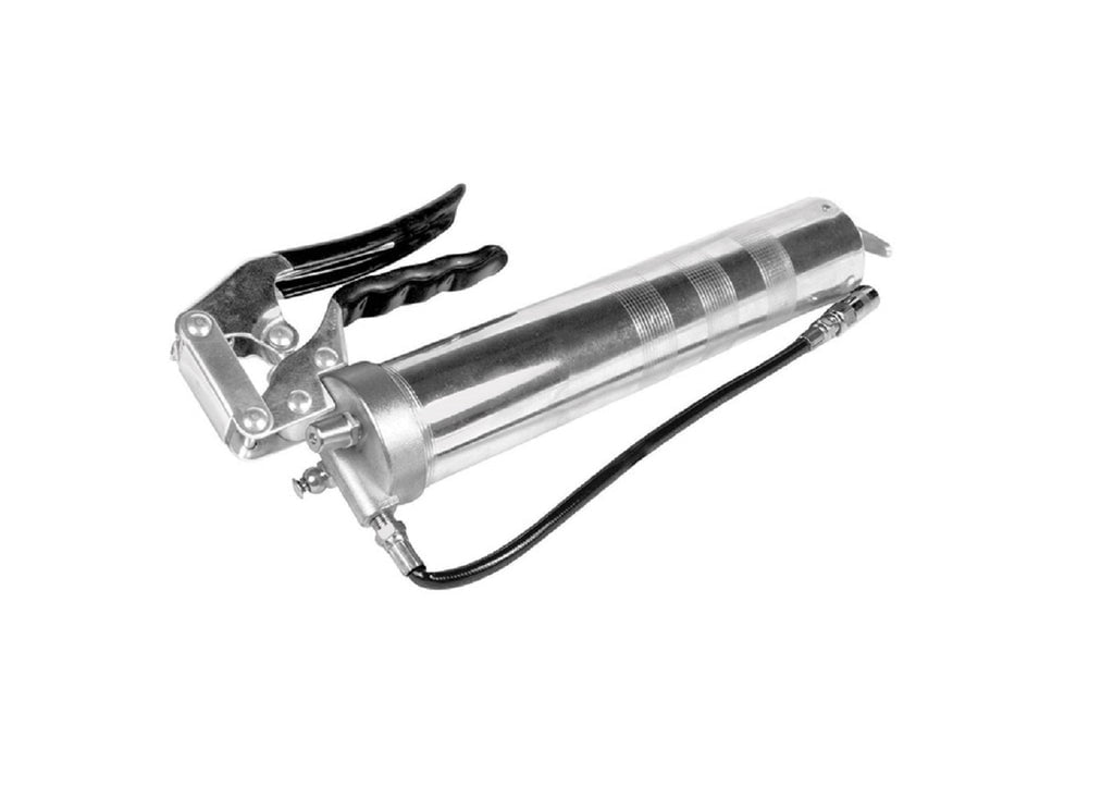 Performancetool W54204 Pro Pistol Grip Grease Gun - Walmart.com
