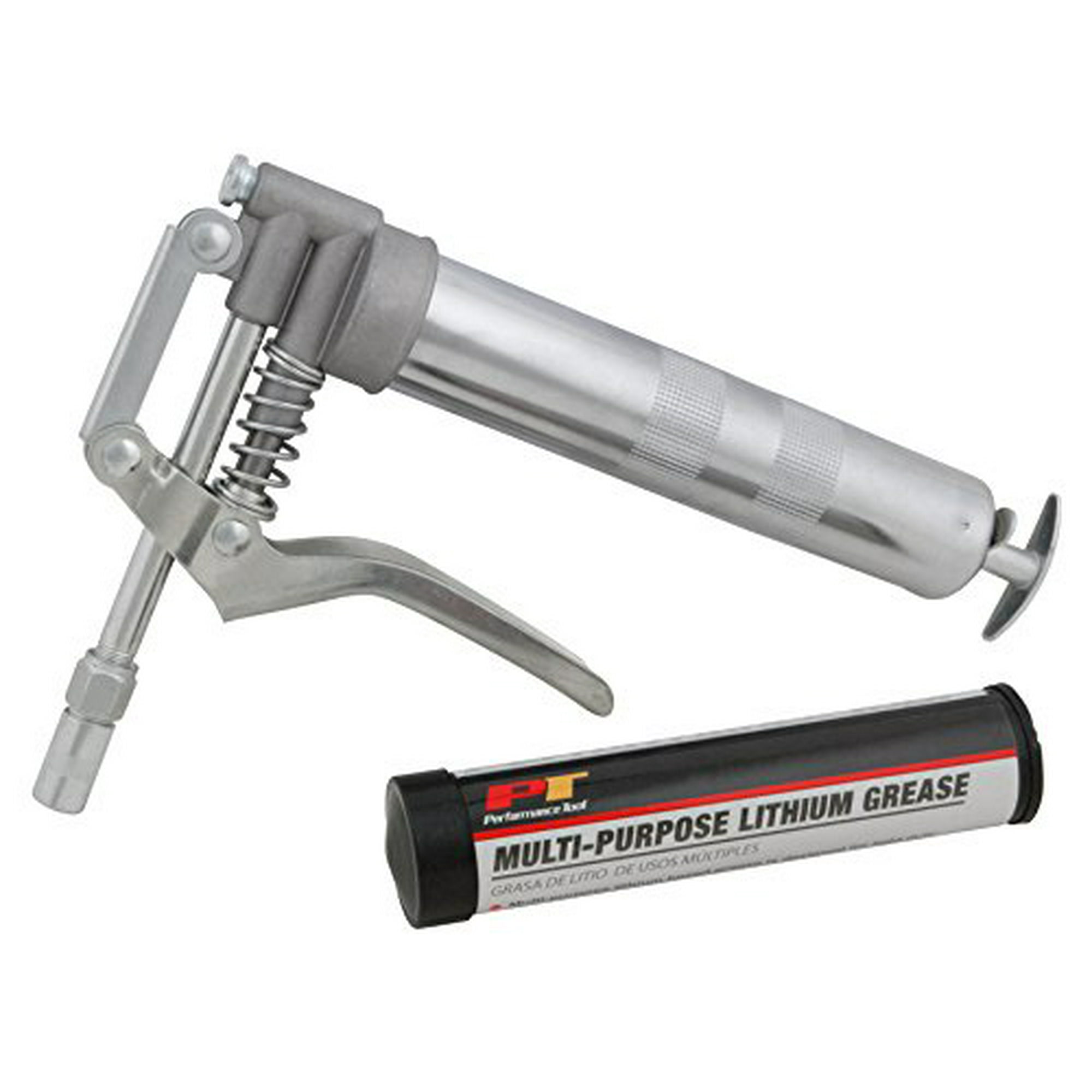 Hand Grease Gun