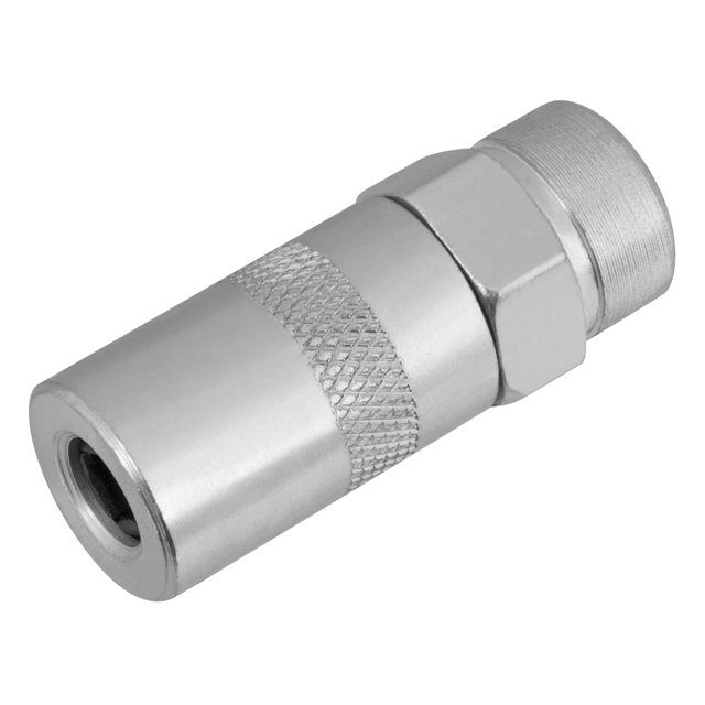 Performance Tool W54224 HD Grease Gun Coupler - Walmart Business Supplies