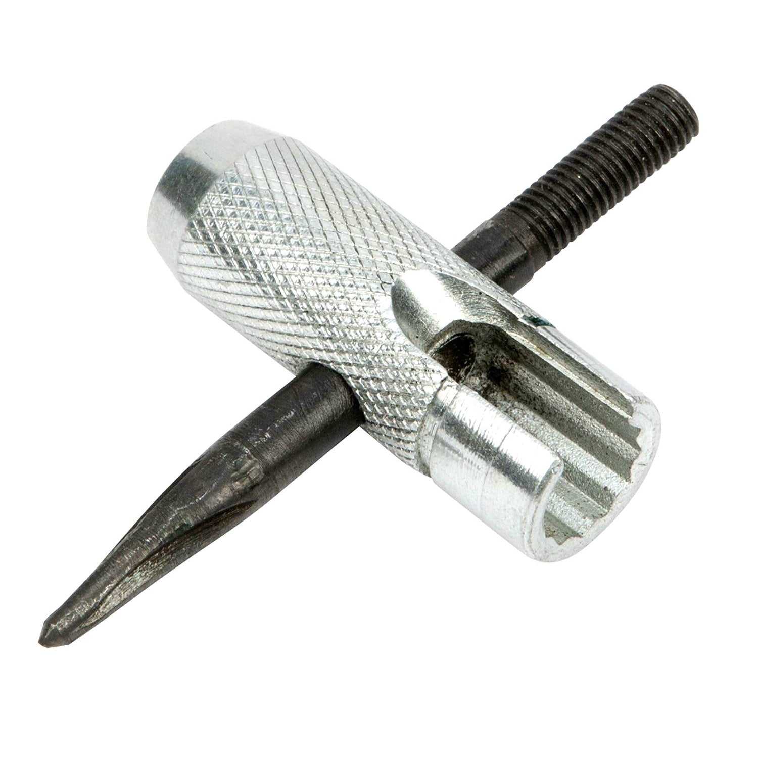 Performance Tool W54231 All-In-One Grease Fitting Tool, Straight ...