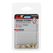 Performance Tool W54224 HD Grease Gun Coupler - Walmart.com