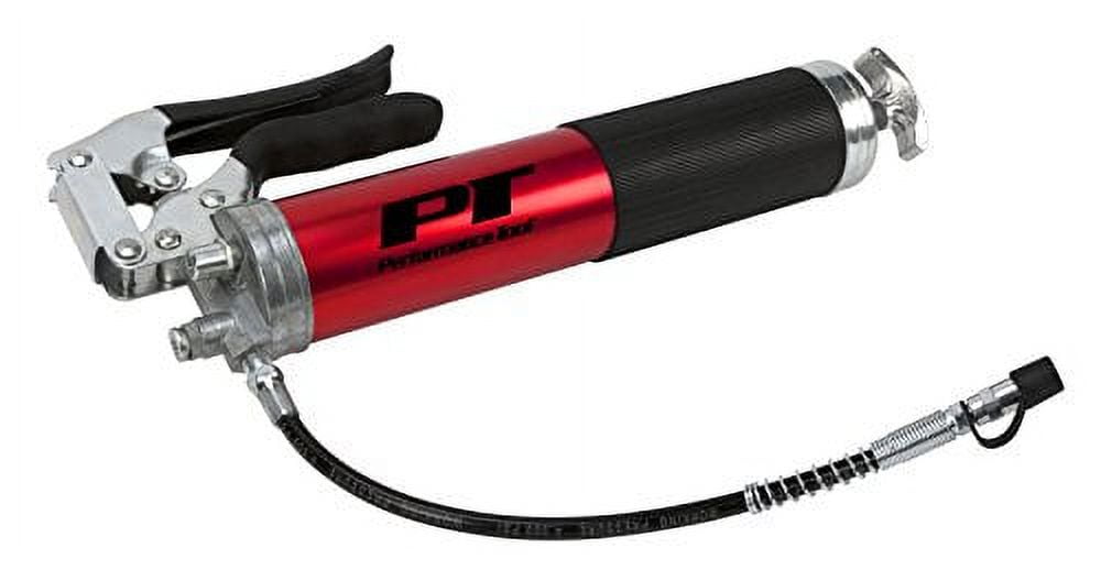 Performance Tool W54291 Aluminum Heavy Duty Pistol Grip - Walmart.com