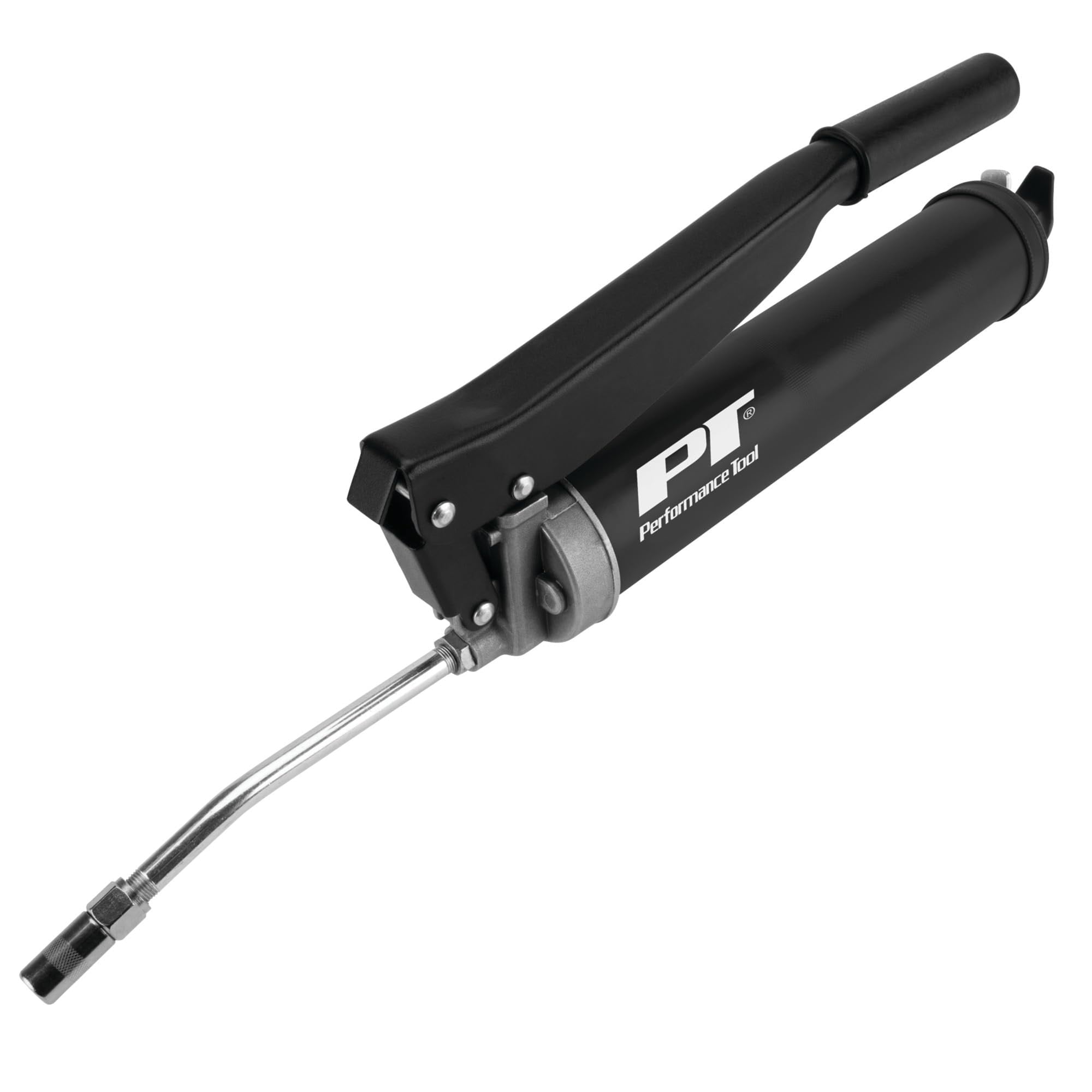 Performance Tool W54296 High Volume Lever Grease Gun - Walmart.com