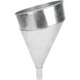 Performance Tool W54299 6 Quart Steel Galvanized Funnel, Features ...