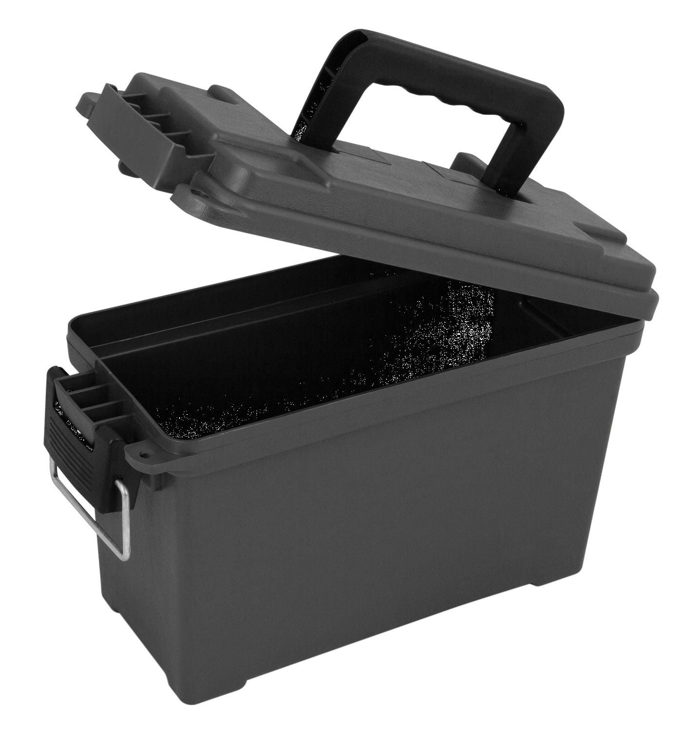 Performance Tool W5994 Ammo Box - Plastic - Walmart.com