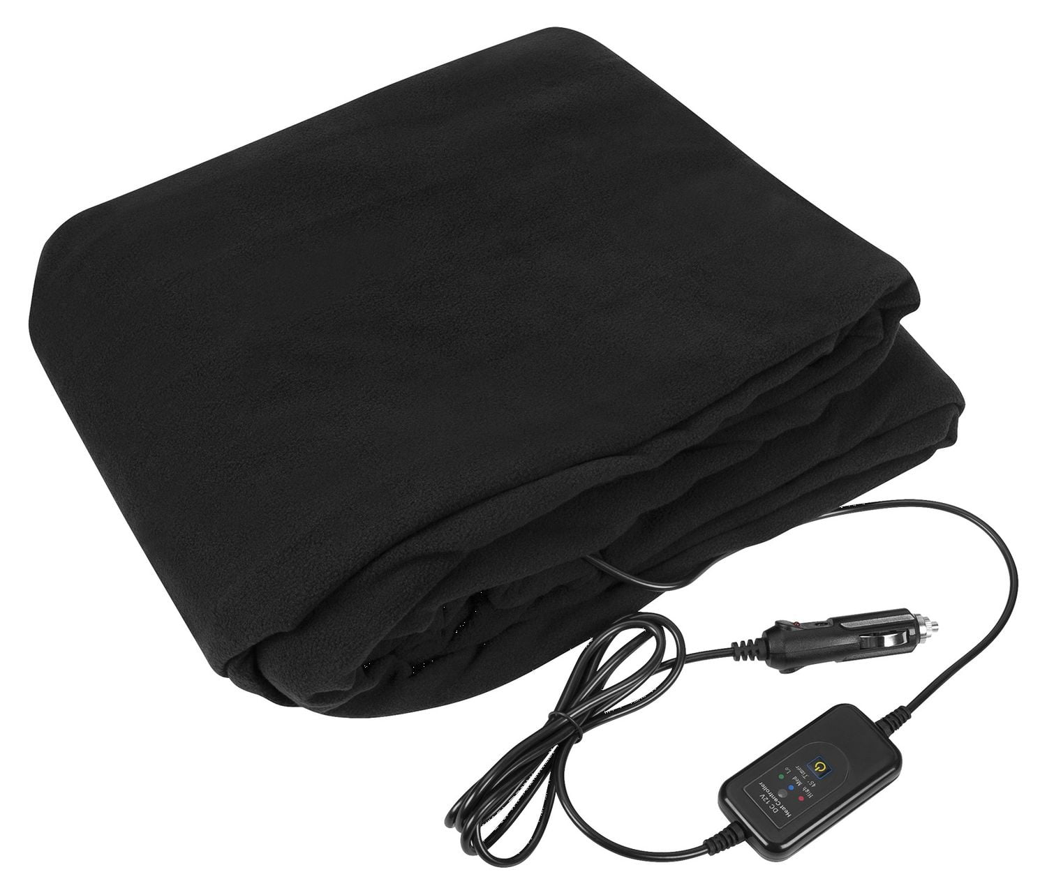 Free Shipping! Performance Tool W6049 12V Heated Travel Blanket ...