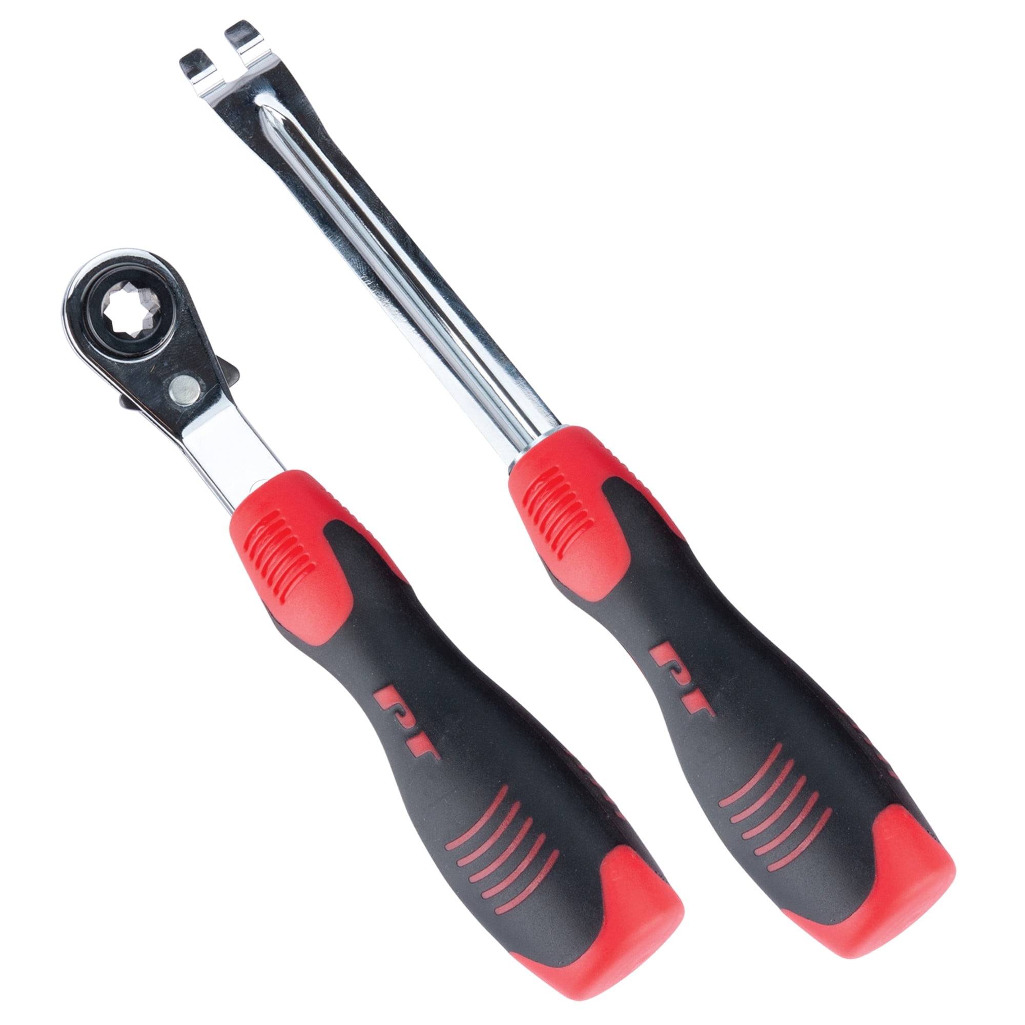 Performance Tool W80101 Offset Ratcheting Wrench Set for Automatic ...