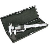 Performance Tool W80152 Digital Caliper 0-6" (150mm) - Walmart.com