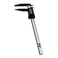 Performance Tool W80160 Electronic Digital Caliper with Extra Large LCD ...