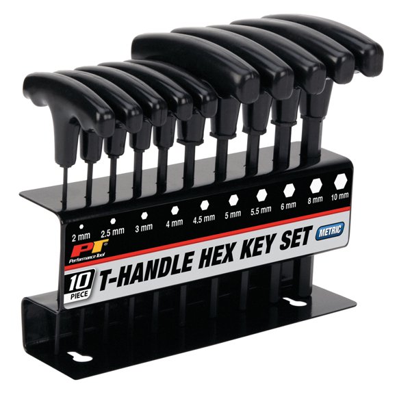 Allen Wrench Sets
