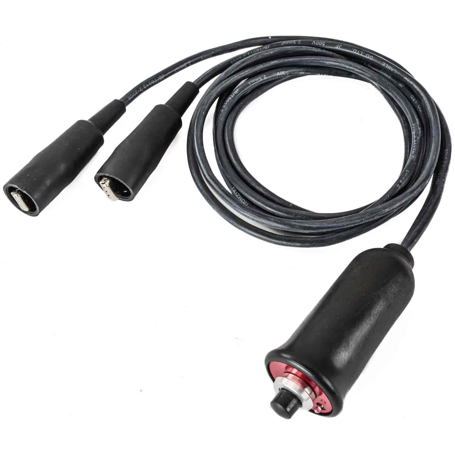 Performance Tool Heavy Duty Remote Starter with Engine Start Button for ...