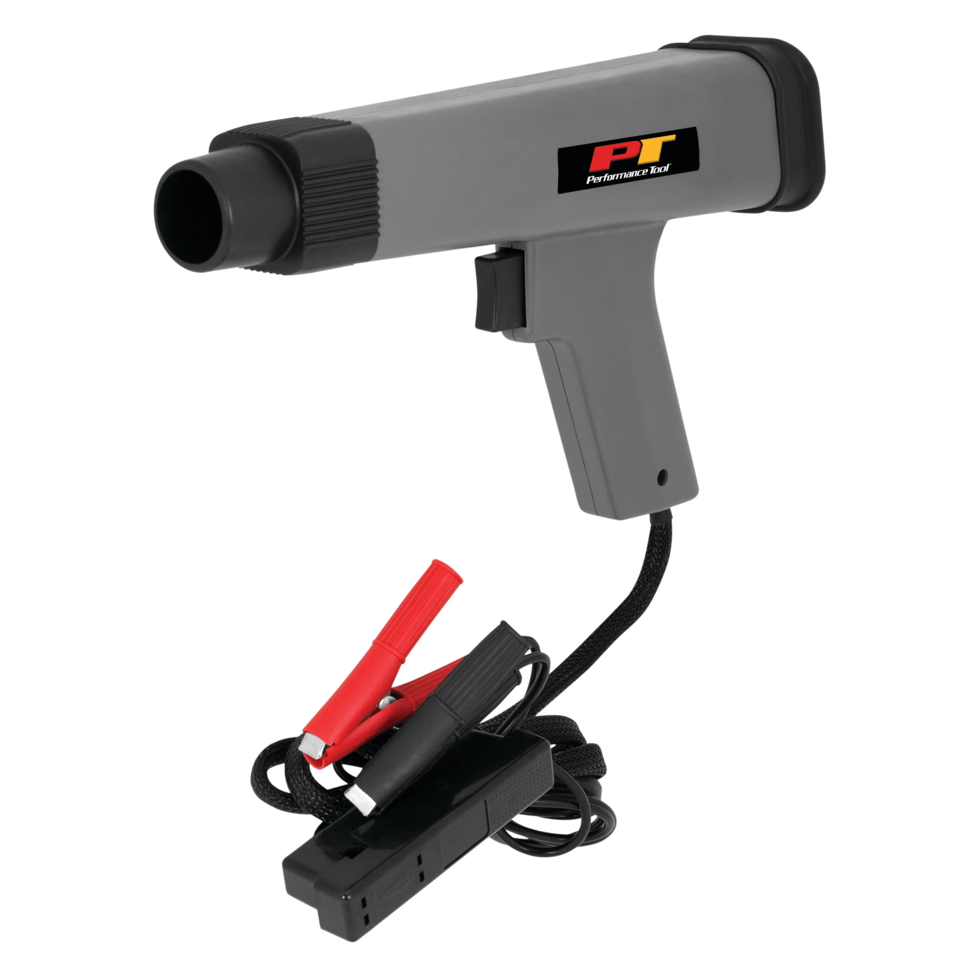 Performance Tool W80587 Digital Timing Light, LED Display 12V ...
